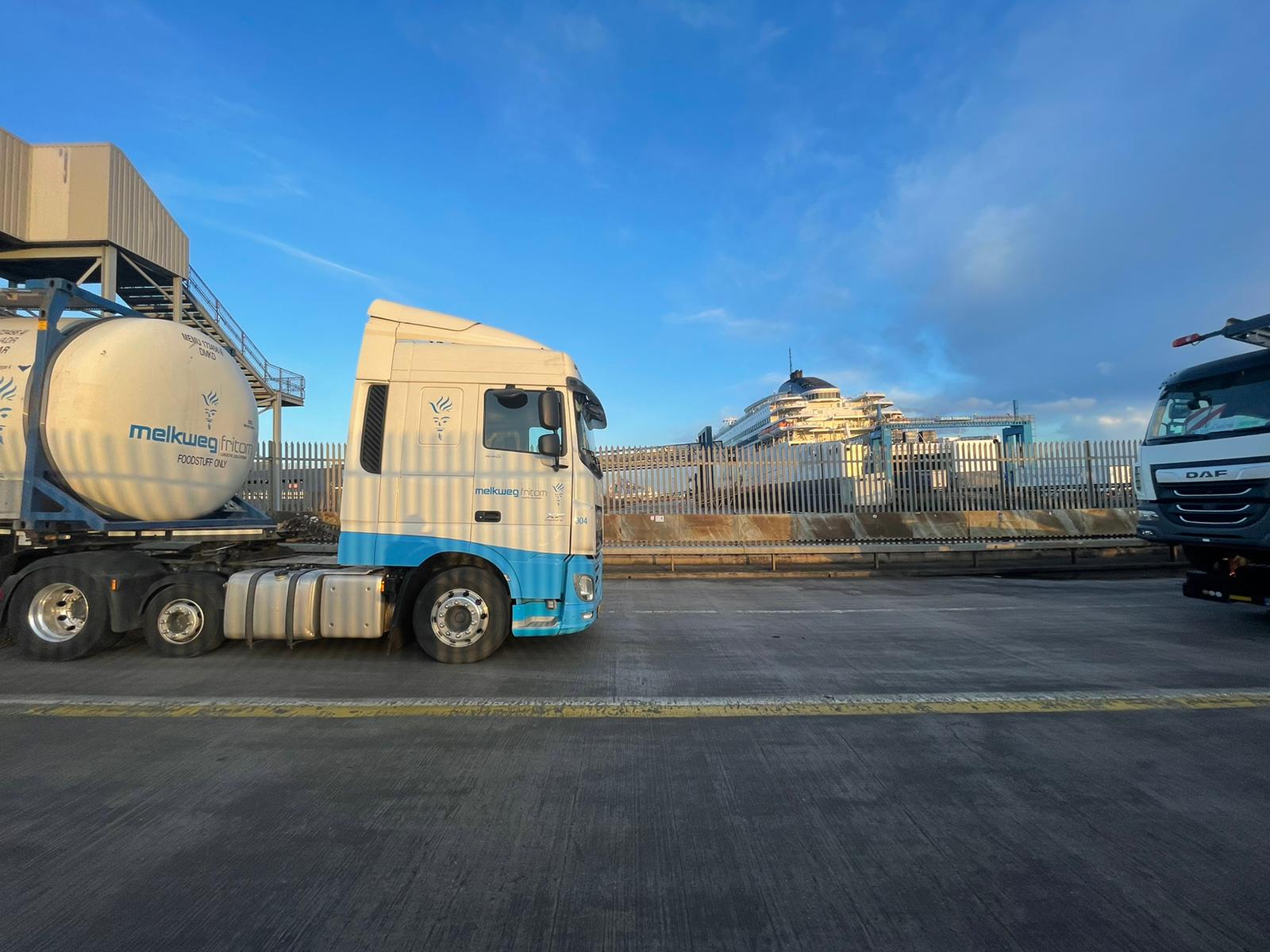 Bulk liquid transport uk • i Click Businesses